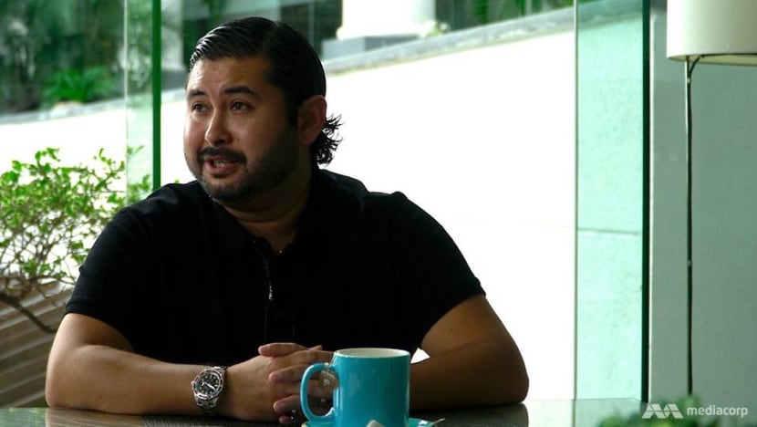 Exclusive: Johor crown prince claims 'sovereignty' over water in the ...