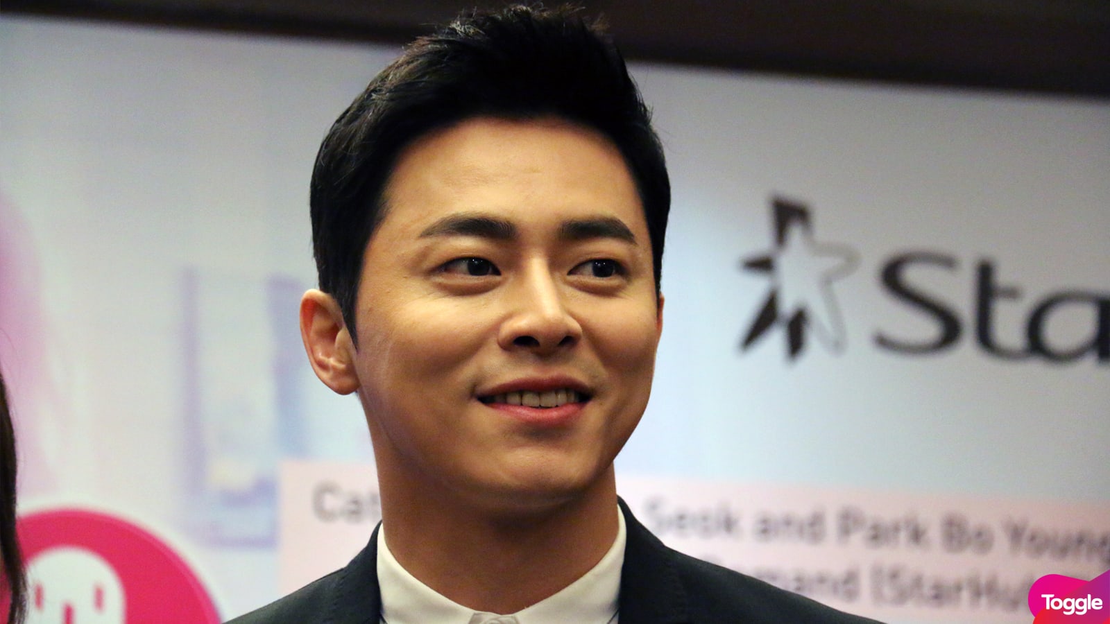 Cho Jung Seok rates Park Bo Young’s kissing: 100 out of 10 - 8days