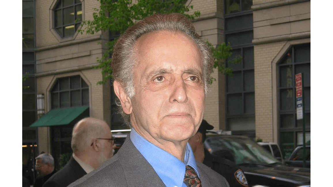 Mark Medoff dead at 79 - 8days