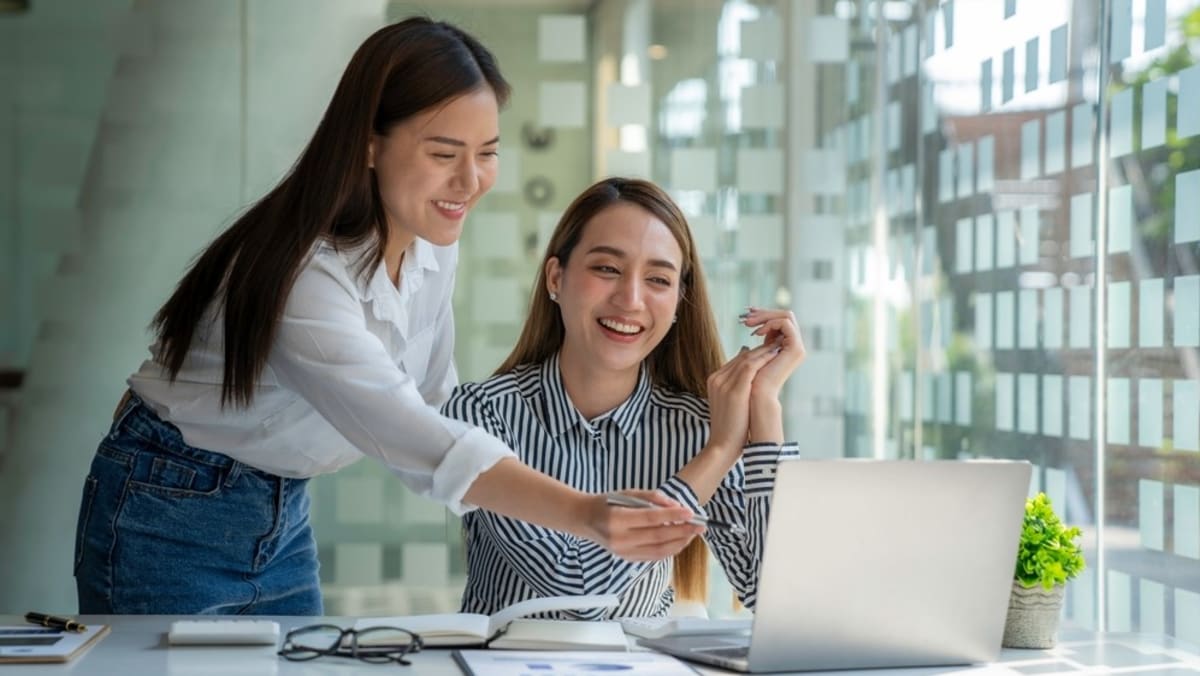 Solving accountancy’s talent problem through digital transformation - CNA