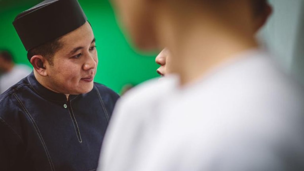 Amrin gesa agensi pemerintah, pertubuhan masyarakat perhebat usaha ...