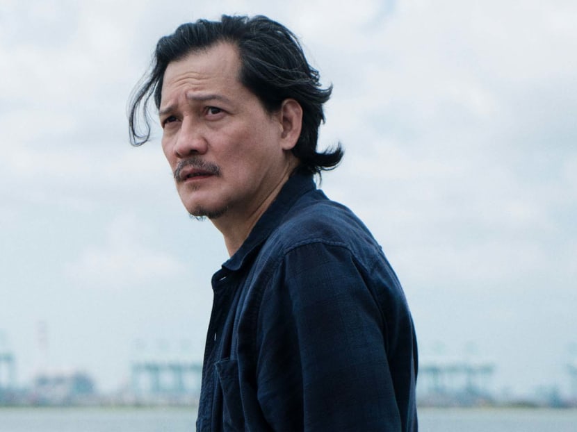 Peter Yu Has 5 Movies Featured At This Year’s Singapore International ...