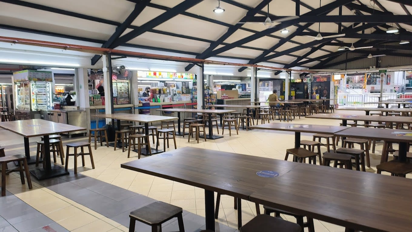 Balestier Market A ‘Ghost Town’ With ‘Not Much Customer Flow’, But Some ...