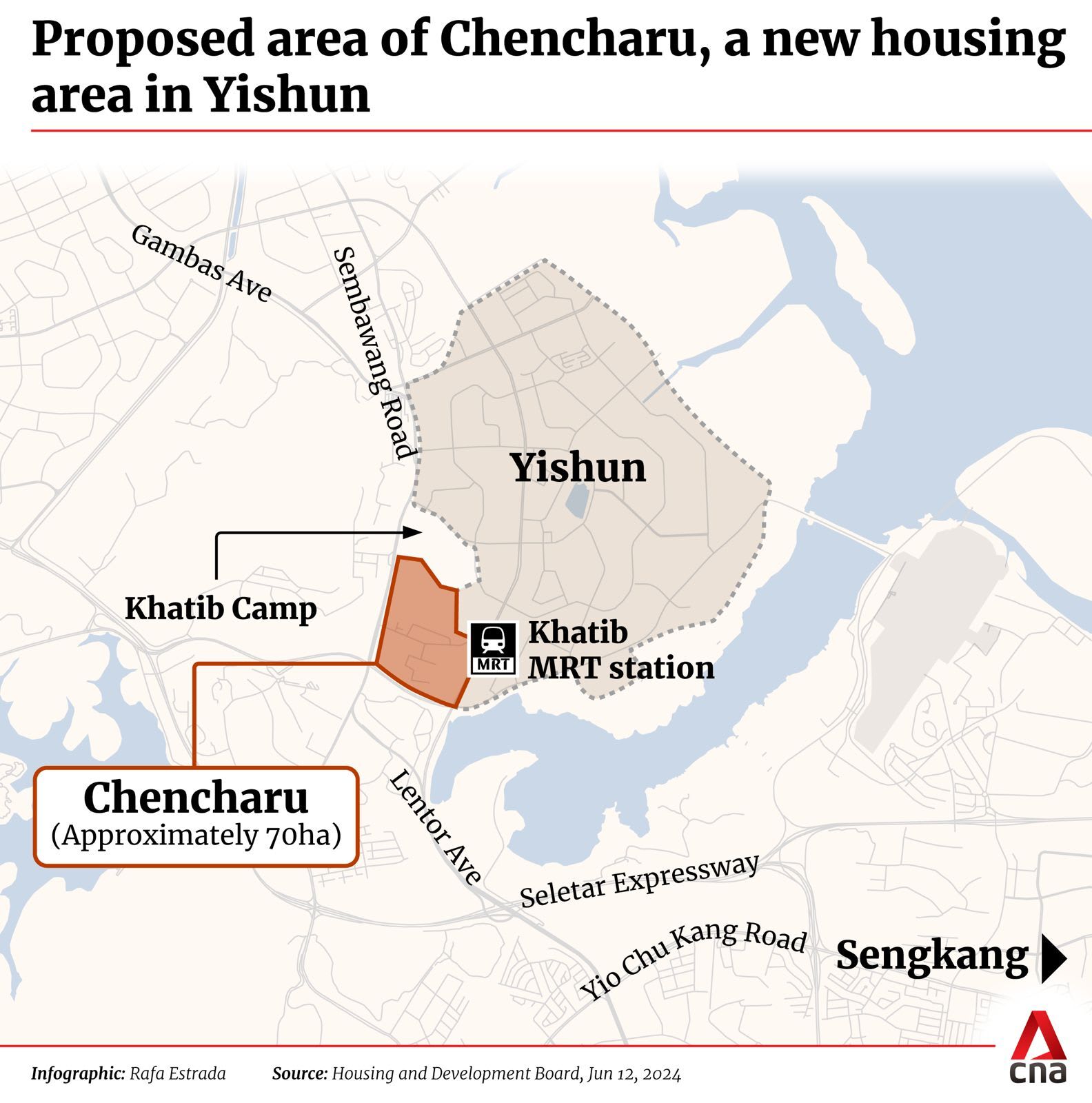 Heritage elements, bus-only corridor: First look at plans for Chencharu ...