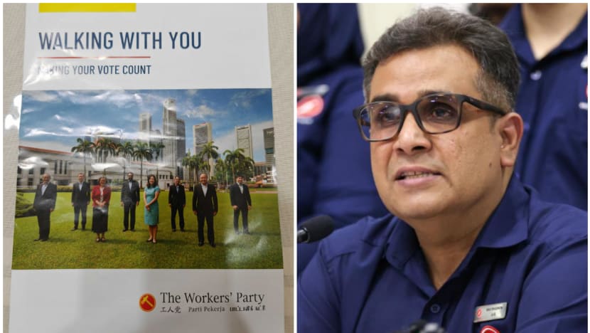 GE2025: Red Dot United says will step aside in Jalan Kayu SMC for ...