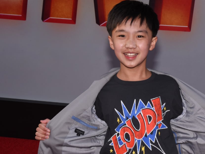 Fresh Off The Boat Star Ian Chen On Staying Grounded, Randall Park’s ...