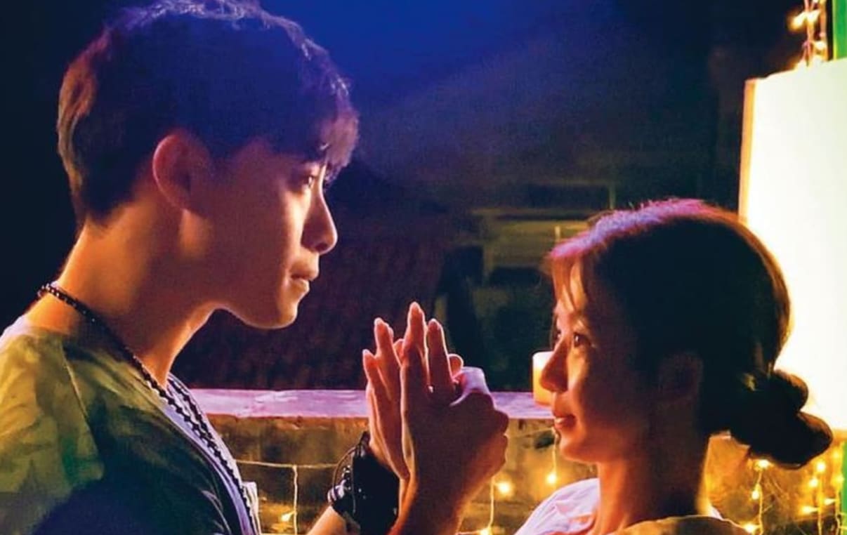 Taiwanese Actress Yao Yao Seen Face-Timing Zong Zijie At 1am; The ...