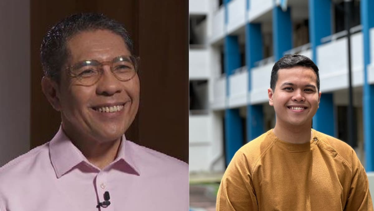 Melakar Hala Tuju SG: Bangunkan SG lebih baik dengan kompak sosial yang ...