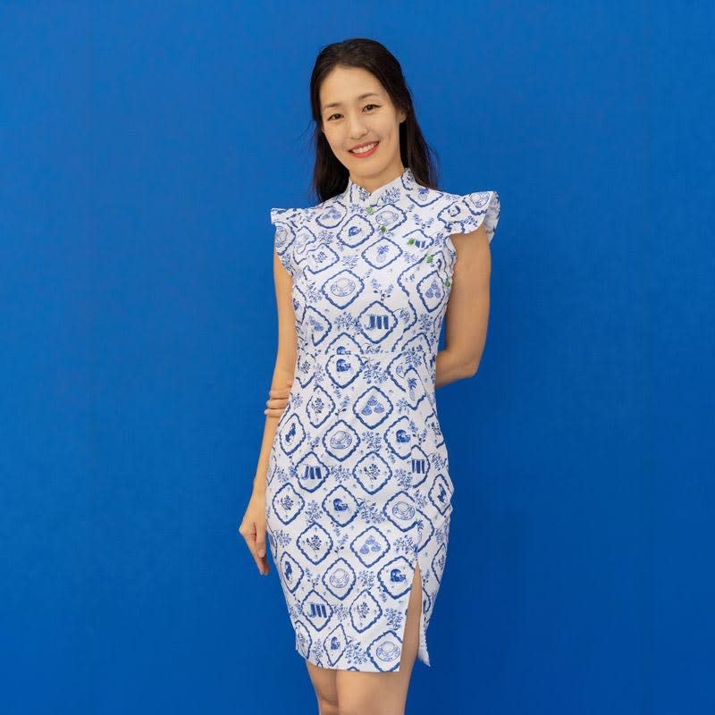 Where To Buy Cheongsams & Cheongsam Tops From $16 In Singapore — From ...