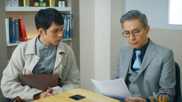 你好，我的大夫（第47集）：丝丝醋意大发 - vibes by 8world