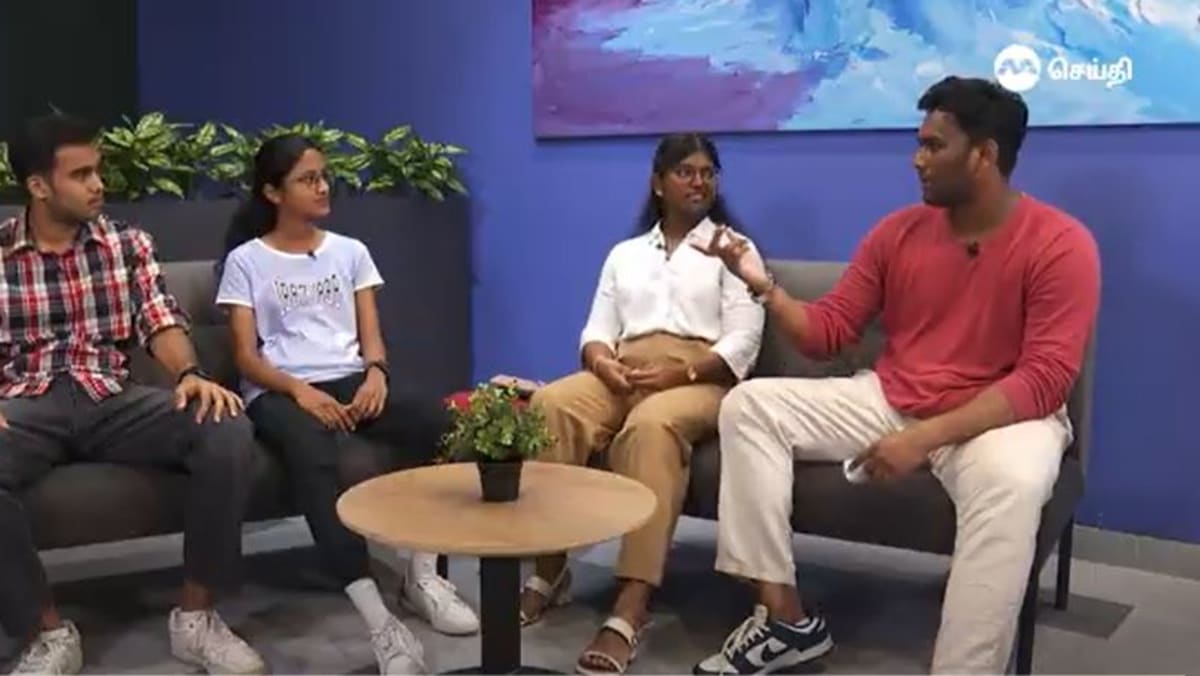 "துணிந்து நின்று பேசுவோம்" - மனந்திறந்த Gen Z இளையர்கள்..."செய்தி" வலையொளி - பாகம் 2 - Seithi ...