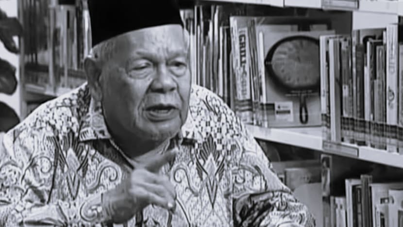 ALAM MELAYU: Bahasa Milik Siapa? - BERITA Mediacorp