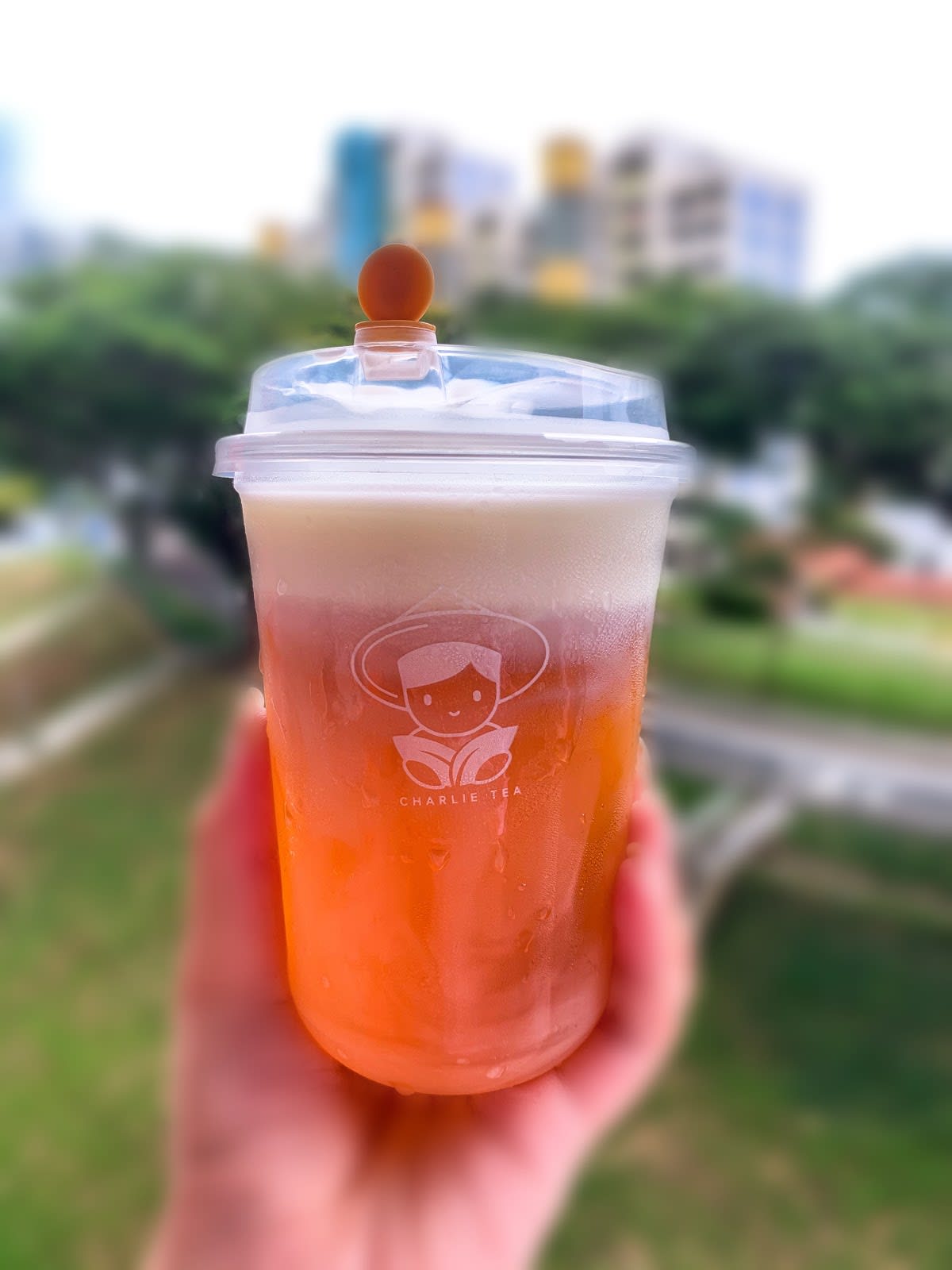 Is BreadTalk’s New Bubble Tea Cafe Charlie Tea Worth A Visit? - 8days