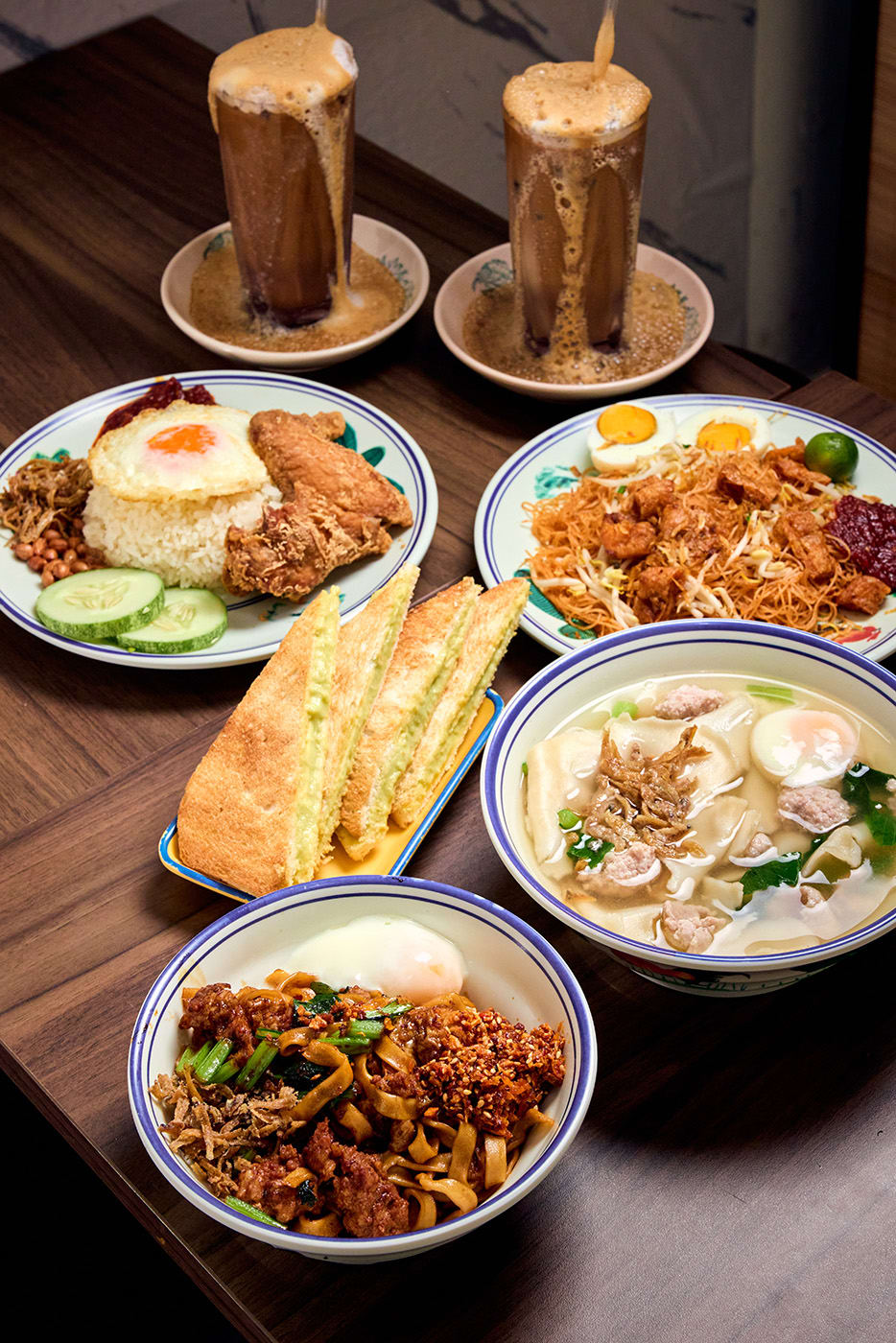 Is Viral Chilli Pan Mee Eatery In Toa Payoh Opened By Ex-Canton ...