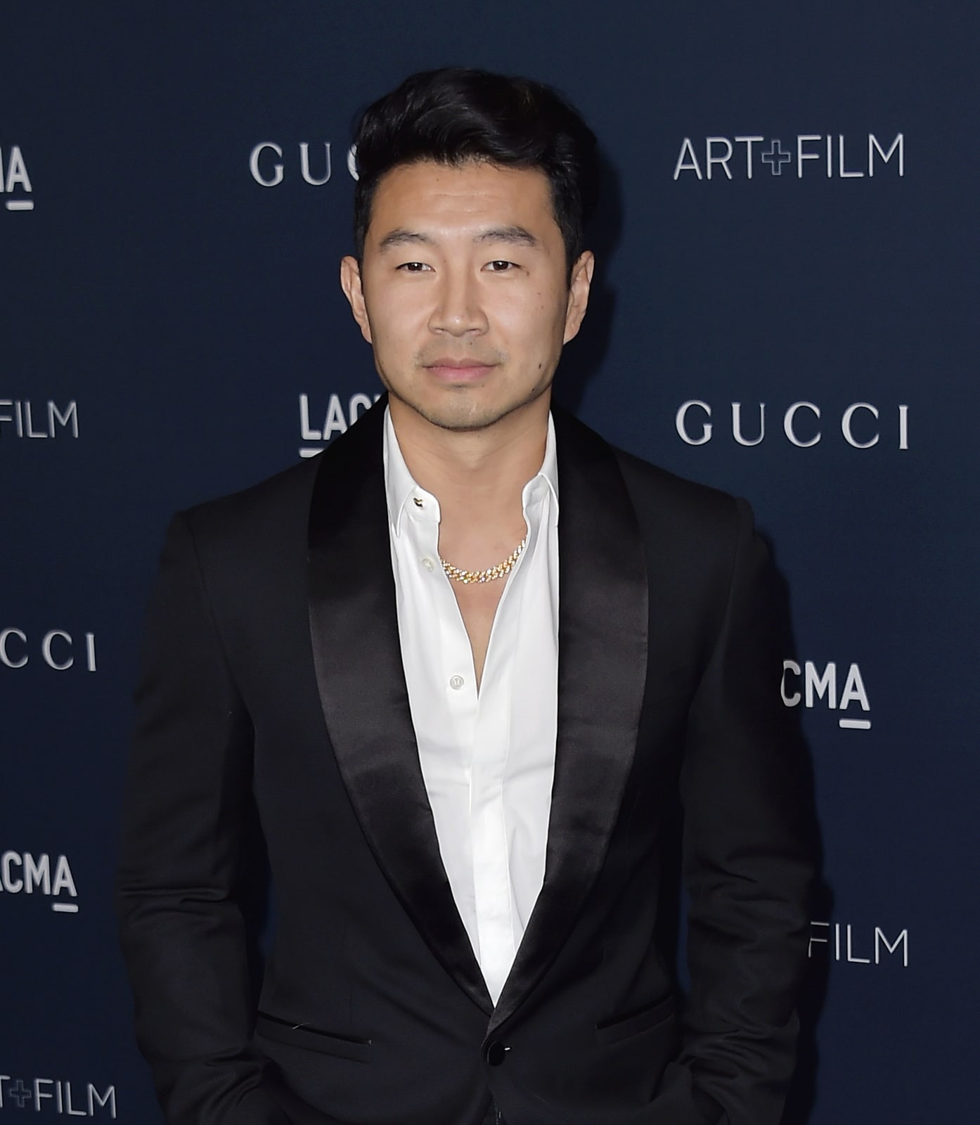 Simu Liu Slams Quentin Tarantino, Martin Scorsese For Slamming Marvel Movies: "You Don’t Get To ...