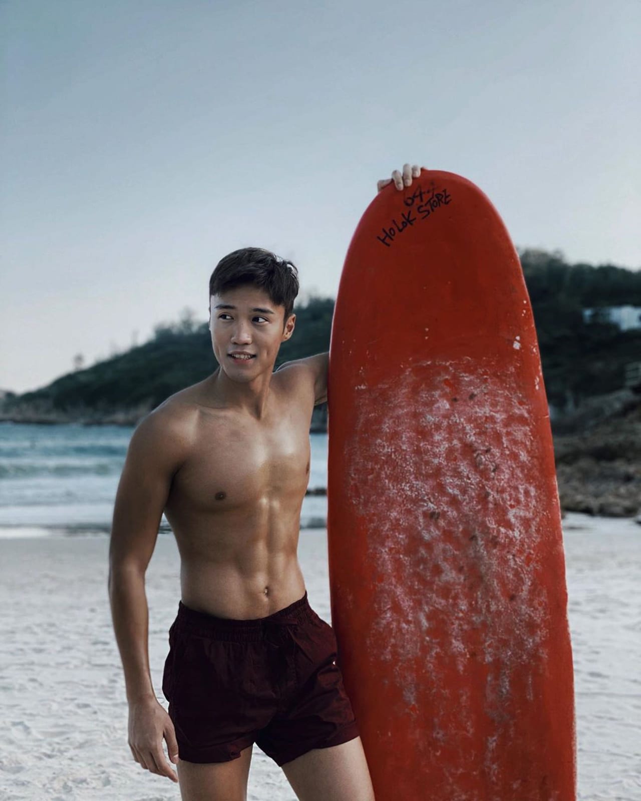 From Jock To Pretty Boy: TVB Actor Karl Ting Unrecognisable On Chinese ...