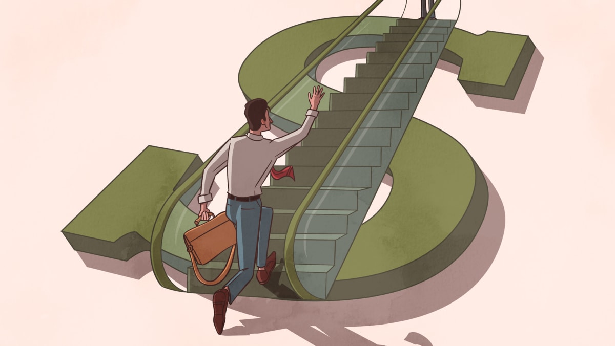 If you think your salary is too low, do these things before you ask for ...