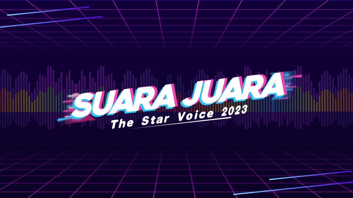 Mediacorp launches search for the next radio personality with Suara ...