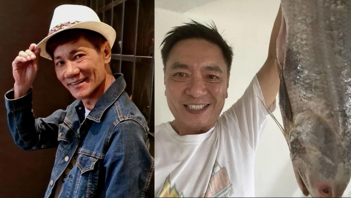 Wang Lei Shows Support For Huang Yiliang, Challenges Ex Scriptwriter ...