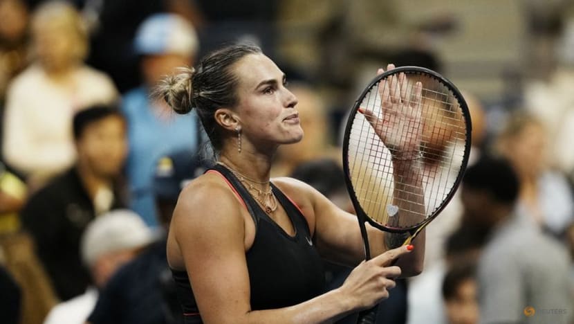 Sabalenka eyes revenge as Djokovic and Raducanu aim for resurgence - CNA