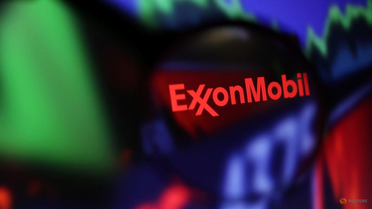 Indonesia says Exxon boosts production in Cepu block - CNA