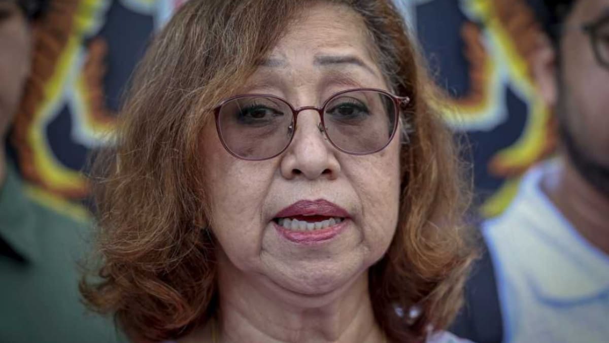 மலேசிய முன்னைய நிதியமைச்சர் டாயிமின் மனைவி மீது குற்றச்சாட்டு - Seithi Mediacorp