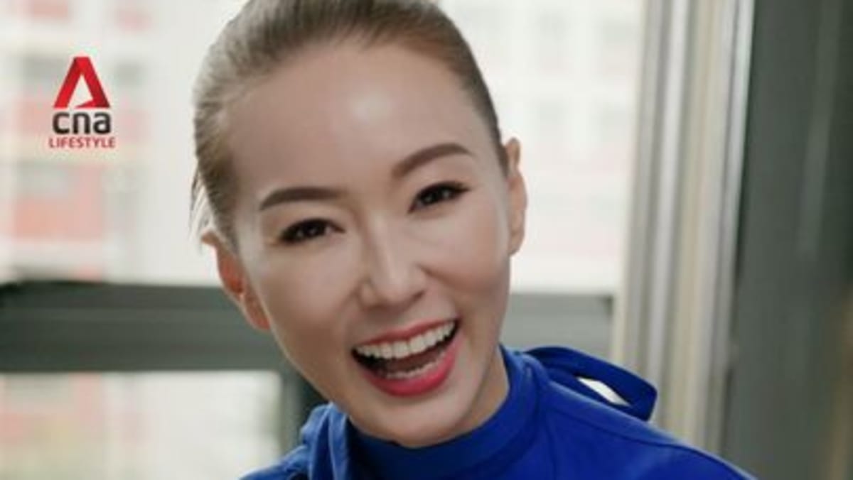 Actress Yvonne Lim’s most memorable roles and proud Singapore moment - CNA