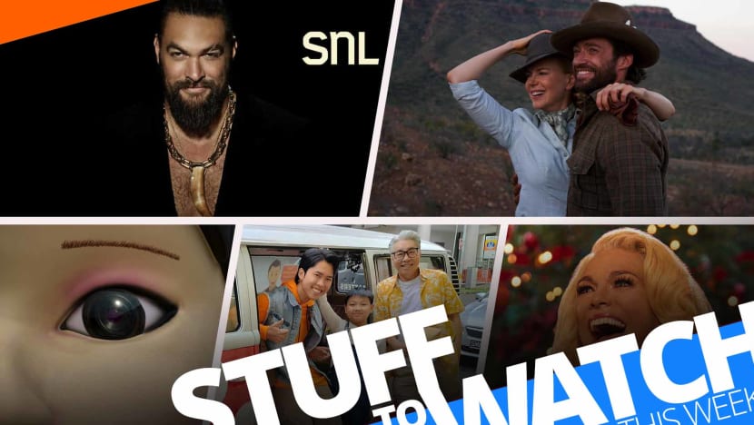 Fasts | CNA Lifestyle