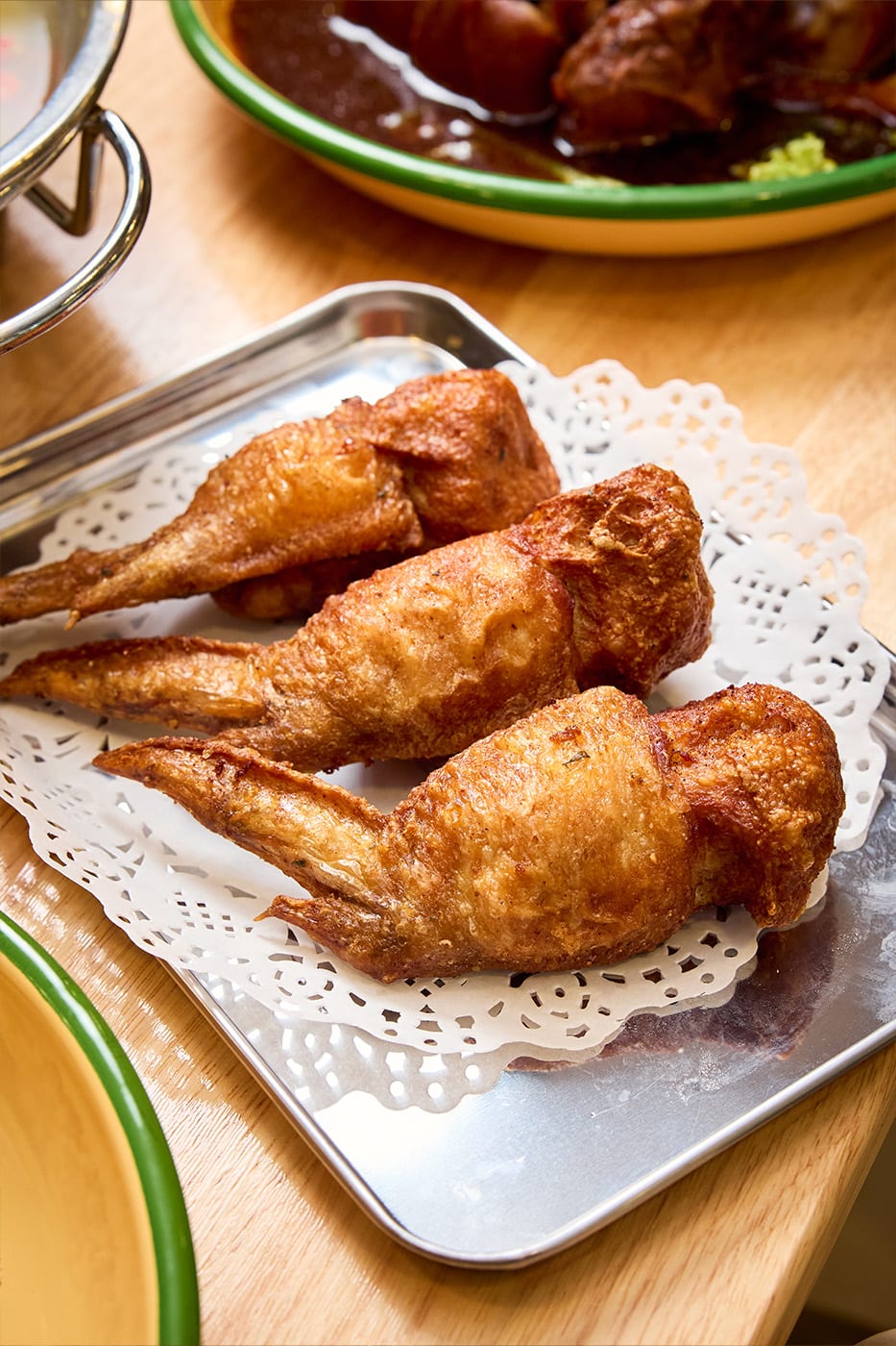 Wang Lei’s Son-In-Law’s Thai Eatery Made 5-Figures On Opening Day ...