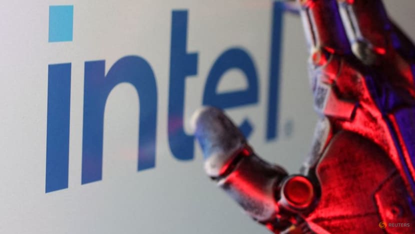 Intel's new CEO plots overhaul of manufacturing and AI operations - CNA