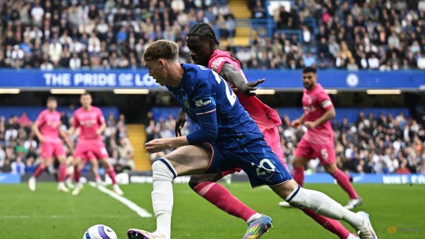 Chelsea stumble again in Champions League hunt with 2-2 draw against ...