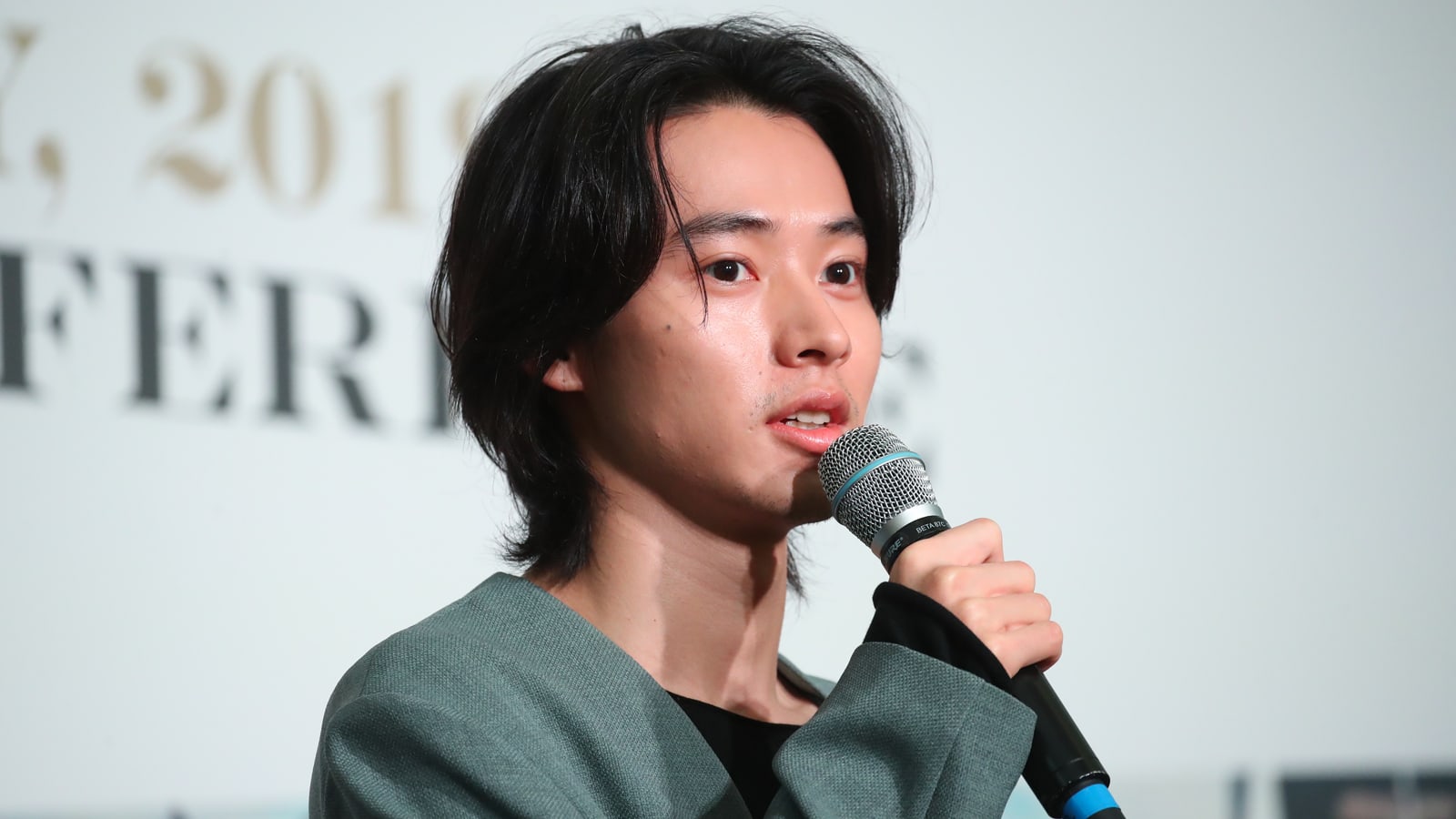 is kento yamazaki popular