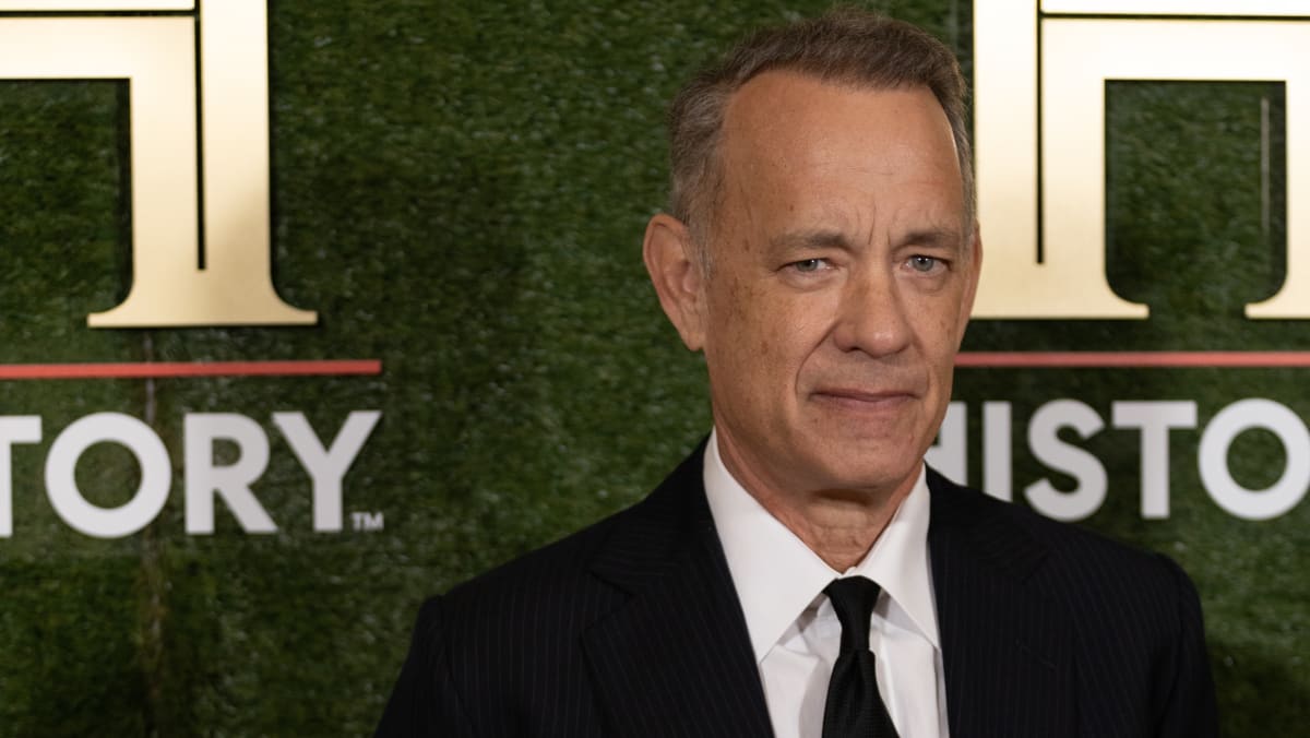 Tom Hanks Claims He's Only Made Four "Pretty Good" Movies - 8days