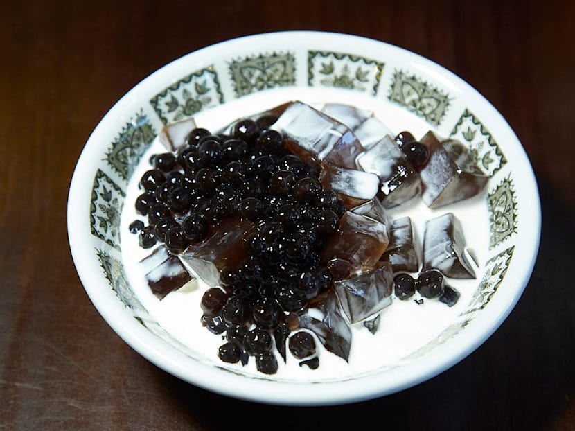 Cheap, Tasty And Fun Taiwanese Tapas At The Salted Plum - CNA Lifestyle