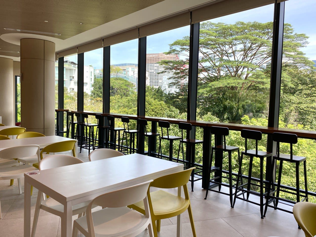 Wilmar Staff Canteen Open To Public Has $7 All-You-Can-Eat Cai Png Buffet With Fantastic Fried ...