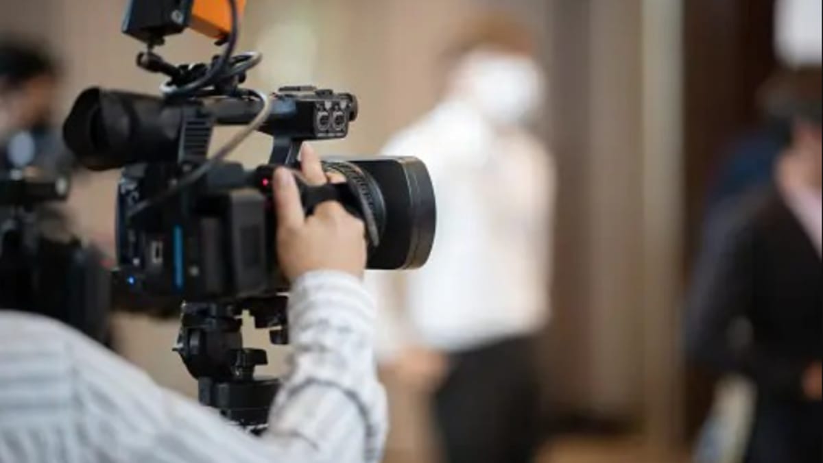 Singtel buka studio profesional untuk perniagaan, pencipta kandungan hasilkan video - BERITA ...