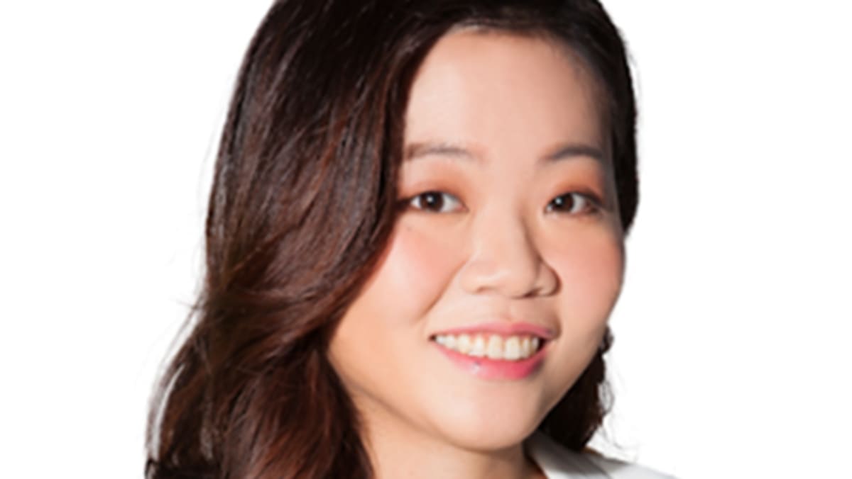 Lauren Ong - CNA Luxury