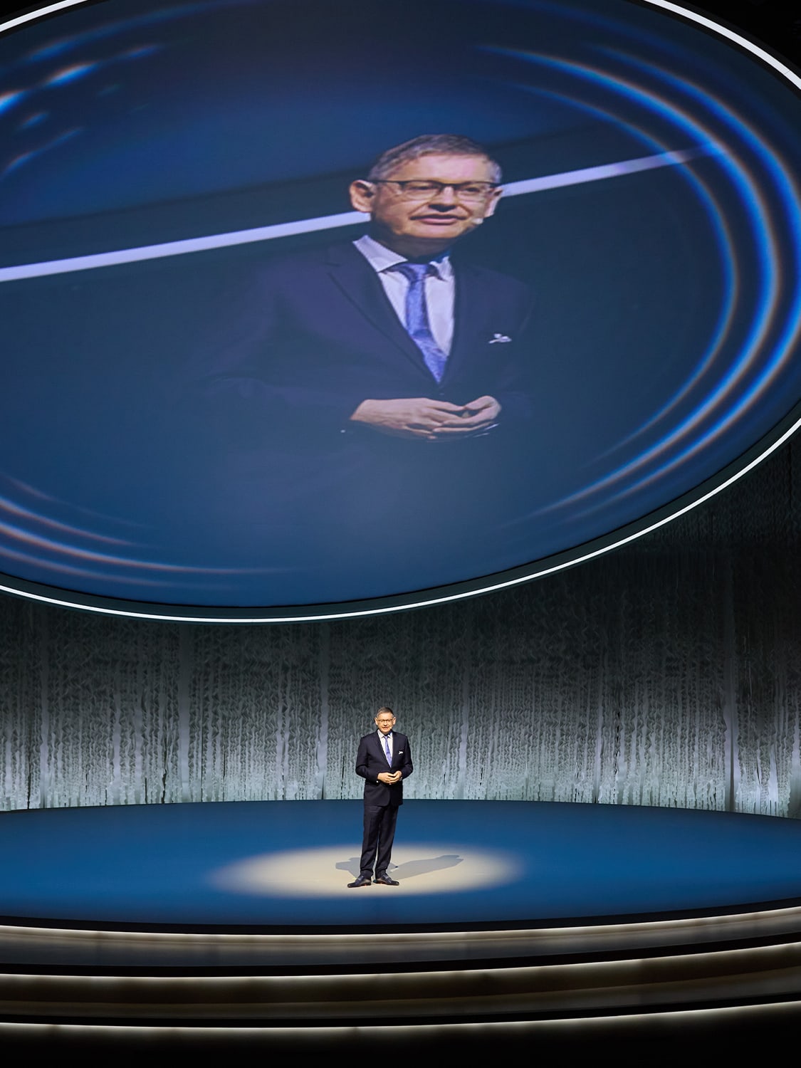 Inside the Cartier Women's Pavilion at Osaka World Expo 2025 - CNA Luxury