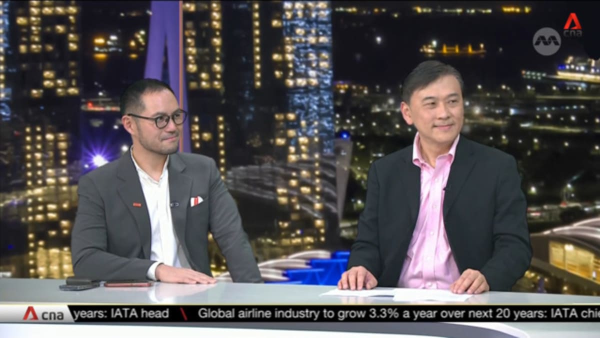 Budget 2024: Impact of ABSD changes on developers and property market - CNA