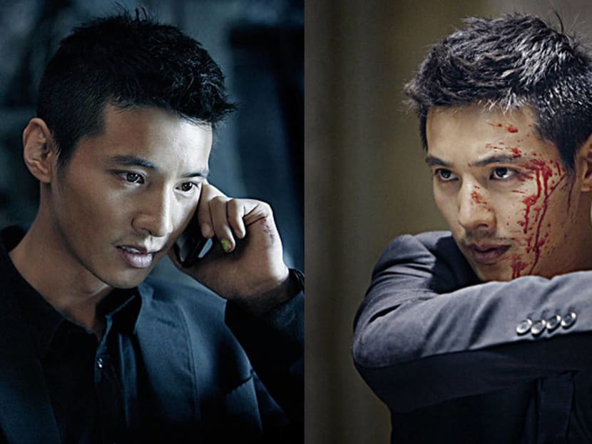 wonbin plastic surgery