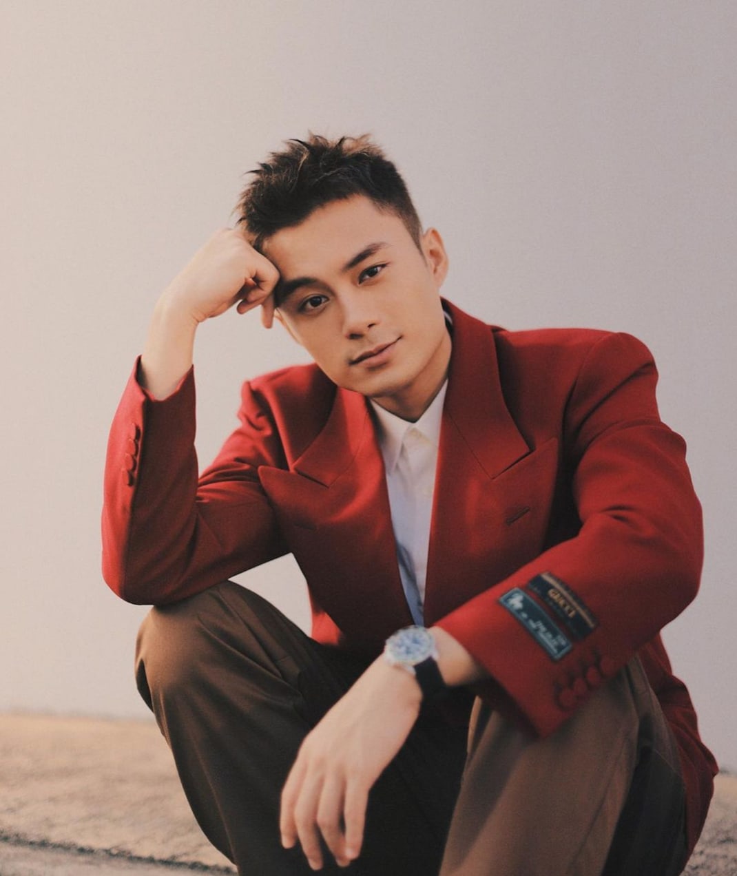 Top 10 Most Desirable TVB Actors Voted By TVB Actresses - 8days