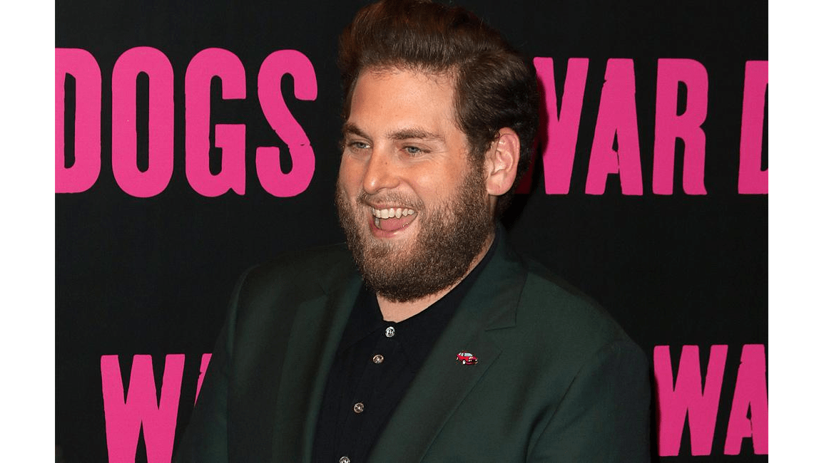 Jonah Hill in talks for The Batman - 8days