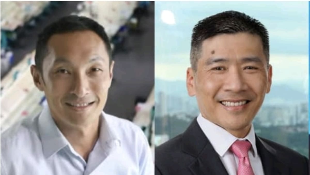 CEO, CFO SingPost yang dipecat kata pemecatan mereka "tanpa alasan ...