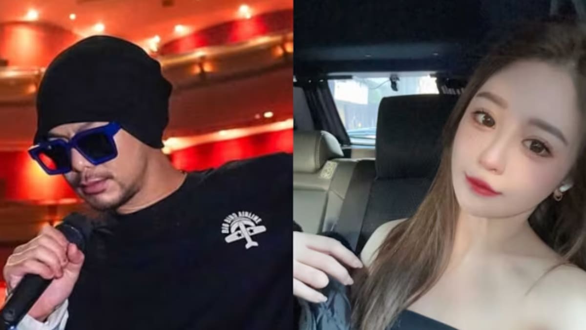 jelasBERITA: Siapakah penyanyi rap Malaysia Namawee dan pempengaruh ...