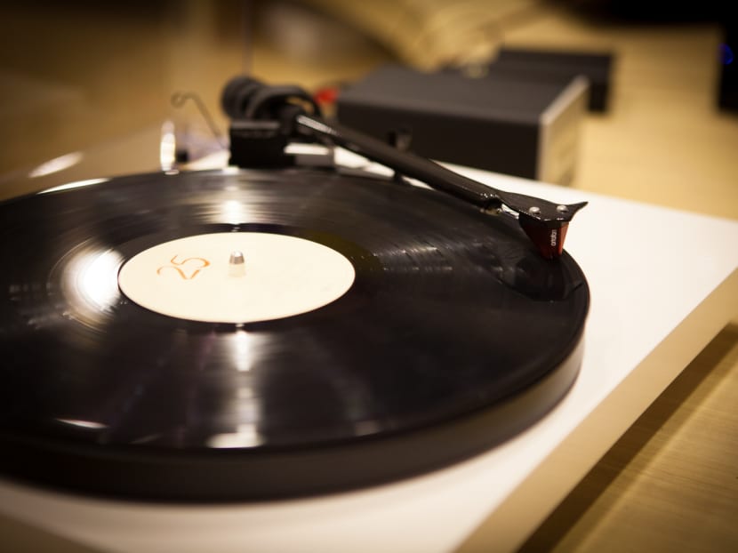 Buying vinyl 101: What you need to know - TODAY