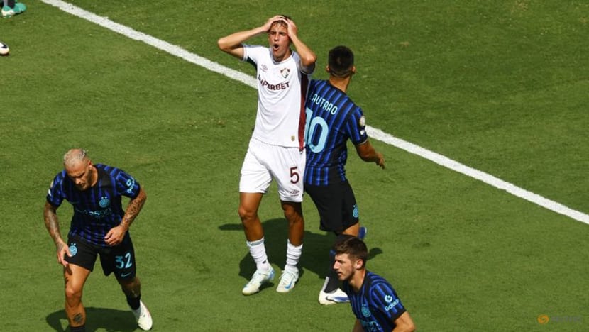 Fluminense’s improbable Club World Cup journey continues with Inter win ...