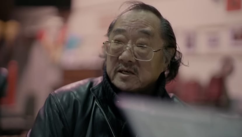 Fasts | CNA Lifestyle