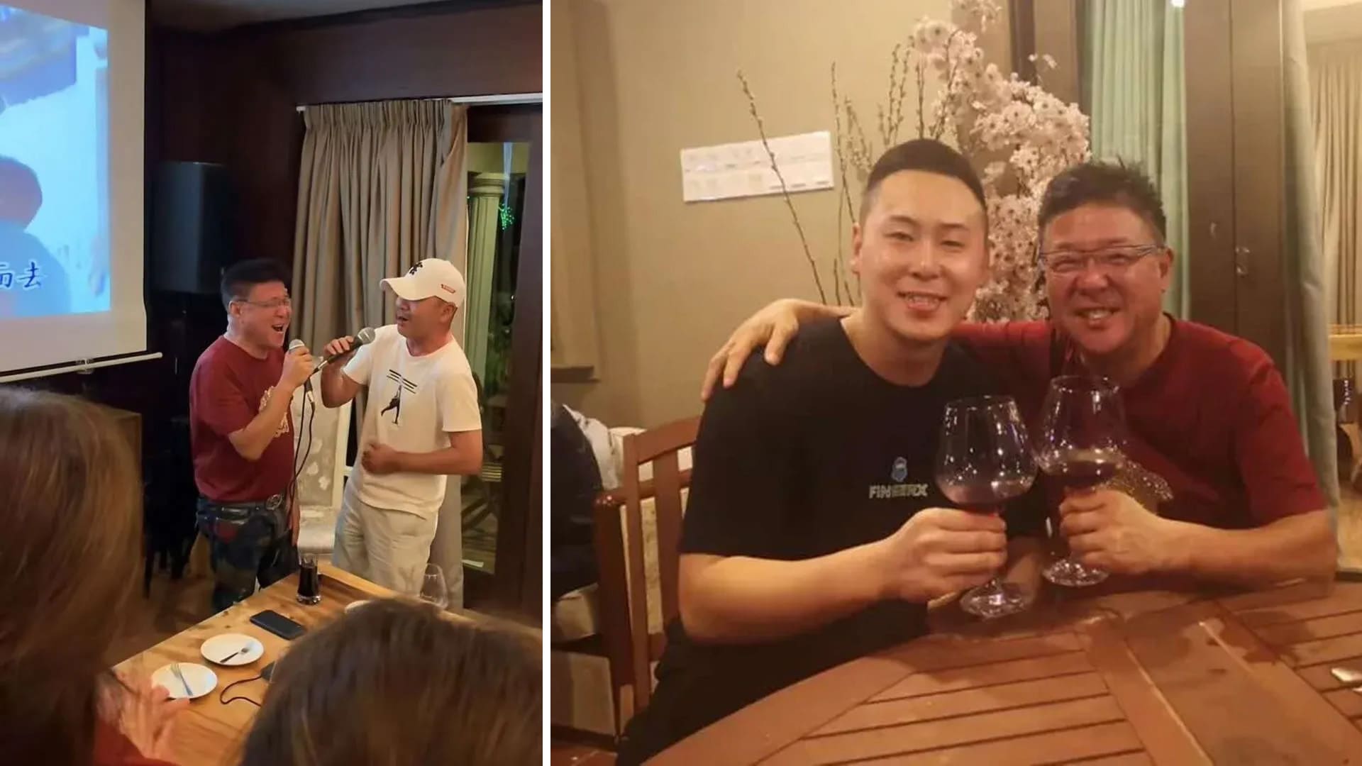 Taiwanese Singer Jiang Yu Heng’s Malacca Mansion Revealed - 8days