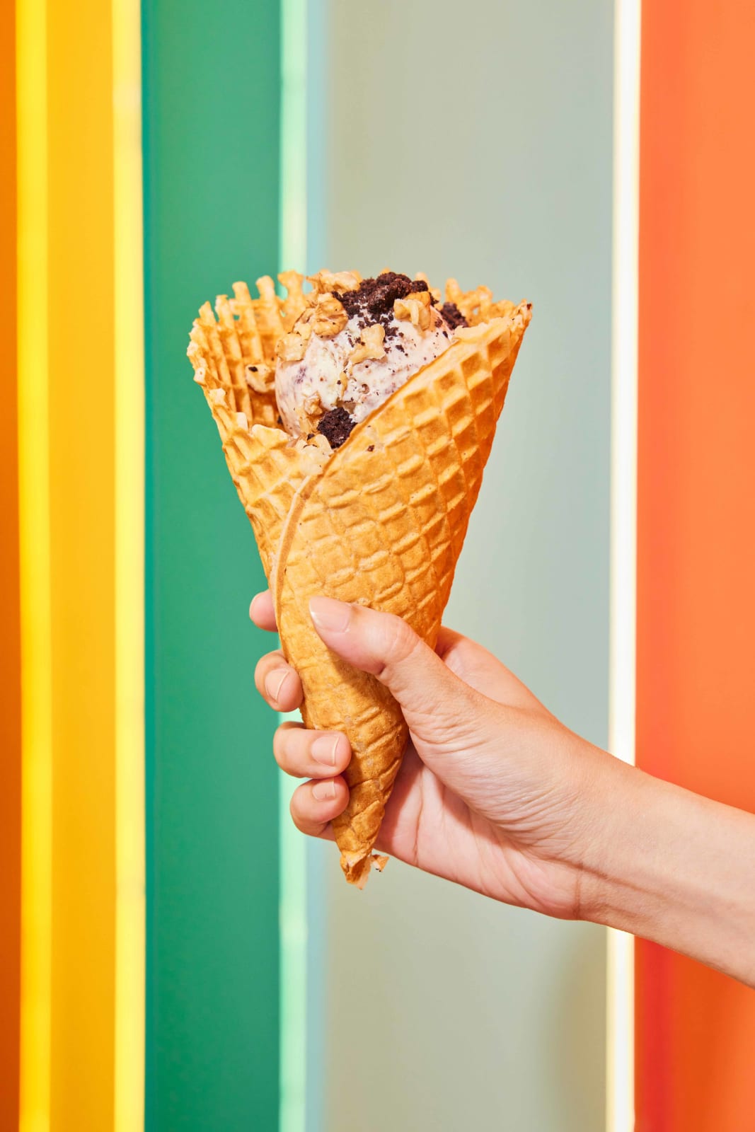 1st Look At NYC Ice Cream Chain Van Leeuwen’s S’pore Shop: What’s Yummy ...