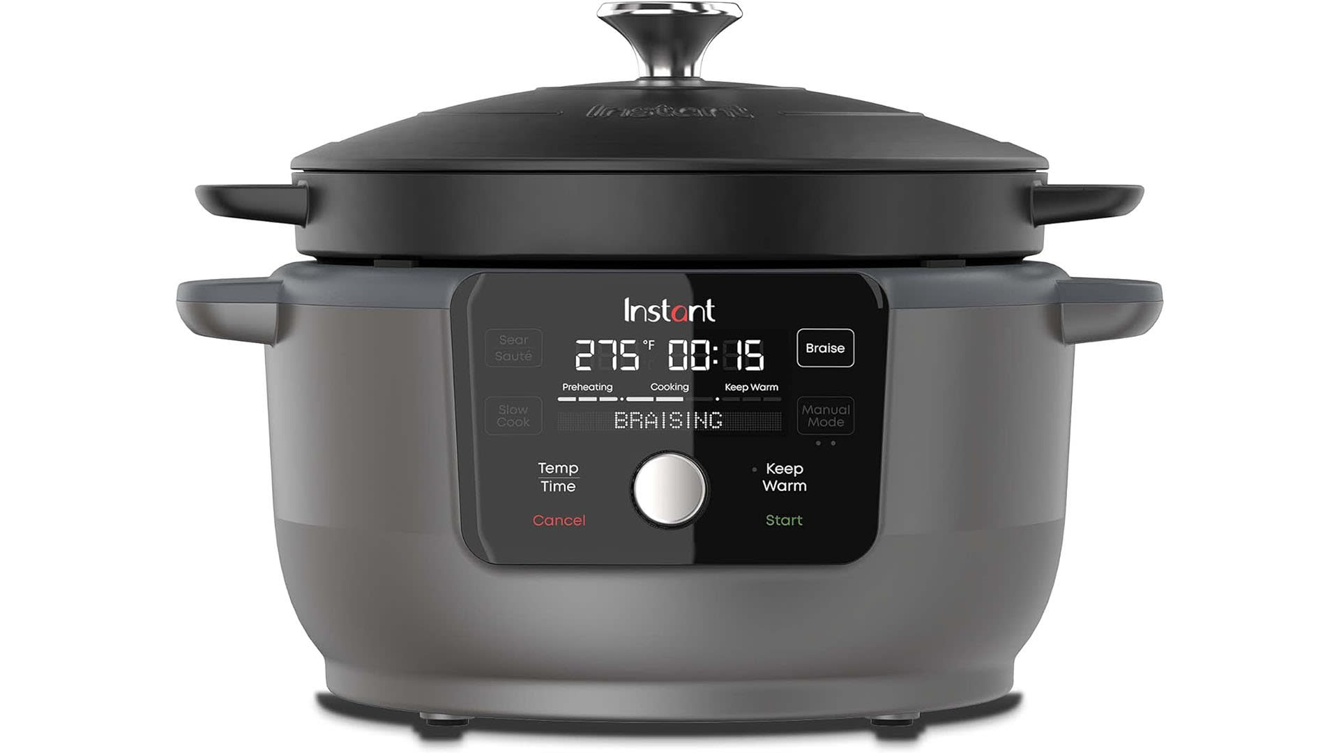 Why This Instant Pot Deal Is a Home Cook's Black Friday Dream – And The ...